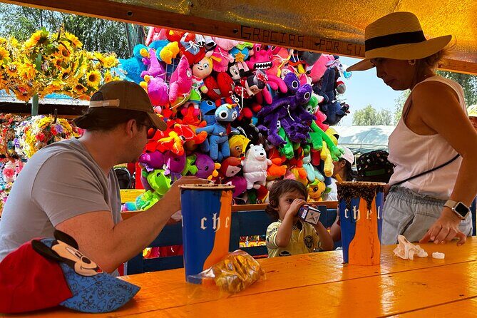 Private Tour to Xochimilco, Coyoacán & C.U. - Final Thoughts