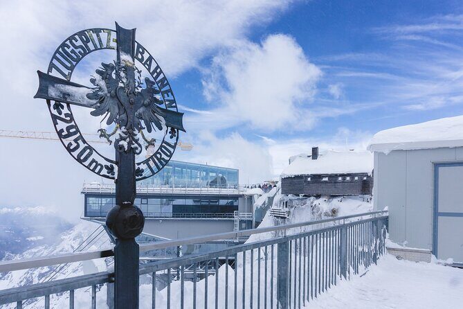 Private Tour to Zugspitze with Cable Car-Tix, Lake Eibsee & Lunch - Who Should Consider This Tour?