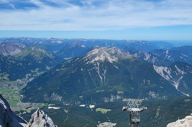 Private Tour to Zugspitze with Cable Car-Tix, Lake Eibsee & Lunch - Final Thoughts