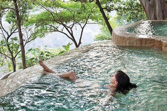 Private Tour Tolantongo Grottoes - Deep Dive into the Tolantongo Grottoes Private Tour