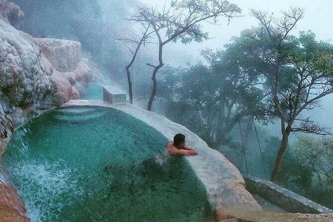 Private Tour Tolantongo Grottoes - Who Should Consider This Tour?