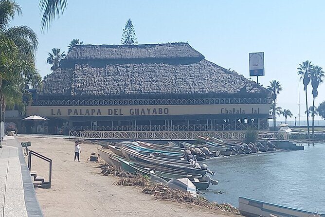 Private Tour Tonala Chapala Vicente Fernandez and Ajijic - Who Is This Tour Best For?