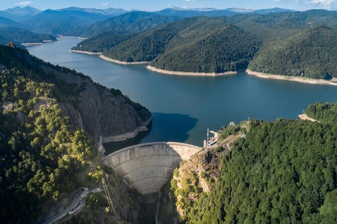 Private Tour - Top Gear Road, Transfgran Highway - A Detailed Look at the Transfagarasan Highway Tour