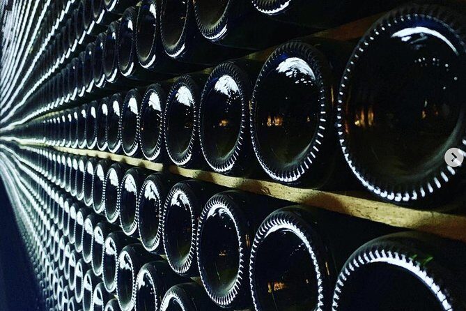 Private Tour: Top Three Organic Wineries & Local Lunch Included - A Closer Look at the Itinerary