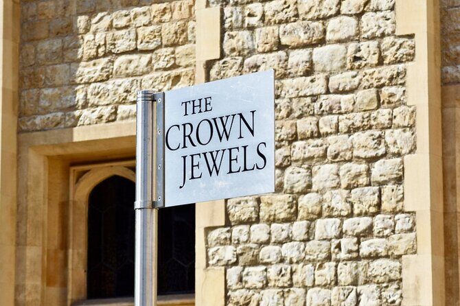 Private Tour: Tower of London with Private Guide - The Itinerary in Detail