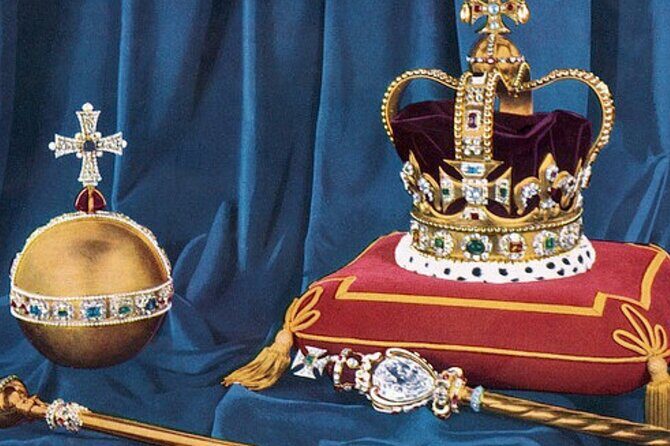 Private Tour: Tower of London with Private Guide - Practical Details and Value