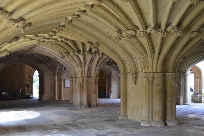 Private Tour: Traditional Black Cab Tour of London's Hidden Treasures - An In-Depth Look at the Experience
