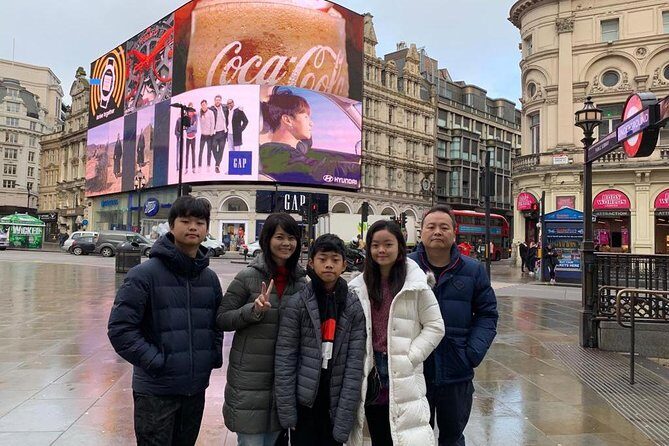 Private Tour: Traditional Black Cab Tour of London's Hidden Treasures - Final Thoughts