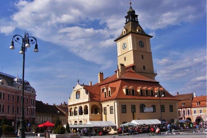 Private Tour: Transylvanian Castles and Brasov's Medieval Old Town - Final Thoughts: Is This Tour Worth It?