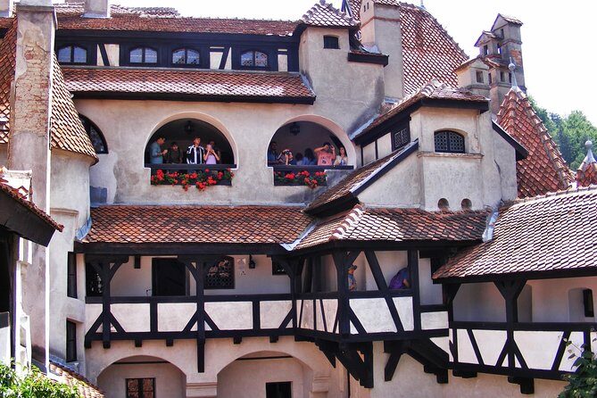 Private Tour: Transylvanian Castles and Brasov's Medieval Old Town - FAQ