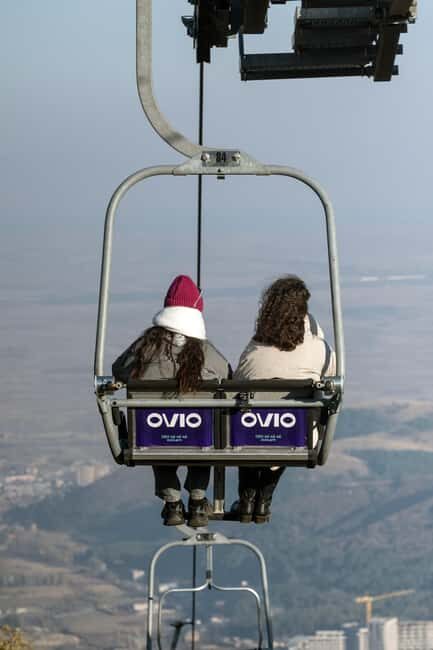 Private Tour: Tsaghkadzor, Kecharis Monastery - Key Points