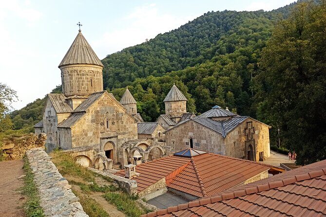 Private tour: Tsaghkadzor, Sevan lake, Dilijan town and Haghartsin monastery - Exploring the Itinerary in Detail