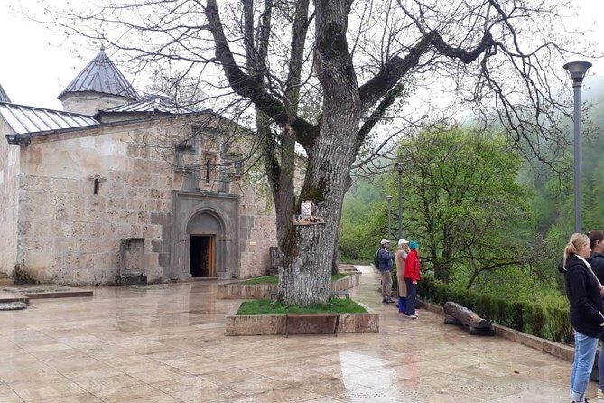 Private Tour: Tsaghkadzor, Sevan lake,Sevanavank, Dilijan, Haghartsin monastery - An In-Depth Review of the Armenia Private Day Tour