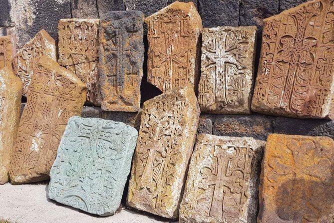 Private Tour: Tsaghkadzor, Sevan lake,Sevanavank, Dilijan, Haghartsin monastery - FAQ