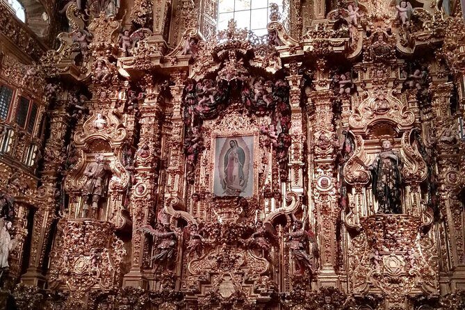 Private Tour: Tula and Tepotzotlan Day Trip from Mexico City - The Practicalities: Logistics and Value