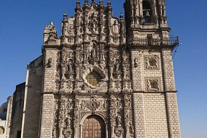 Private Tour: Tula and Tepotzotlan Day Trip from Mexico City - Who Is This Tour Best For?