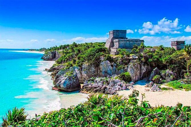 Private tour TULUM and CHICHEN ITZA with swimming in Cenote from Cancun - A Complete Breakdown of the Experience