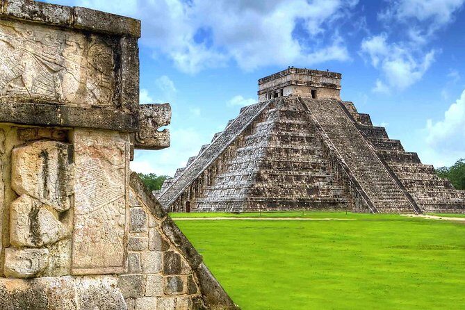 Private tour TULUM and CHICHEN ITZA with swimming in Cenote from Cancun - Practical Tips for a Great Day