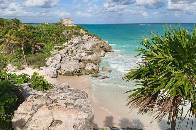 Private Tour Tulum And Coba Ruins Cenote Cavern Mayan Village - What Travelers Love About This Tour