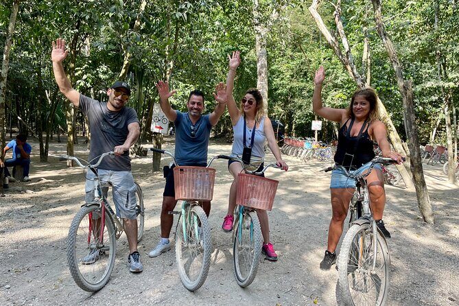 Private Tour Tulum And Coba Ruins Cenote Cavern Mayan Village - Practical Tips for Travelers