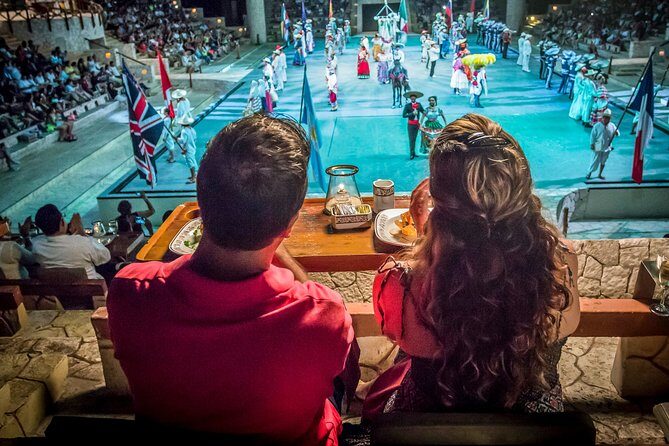 Private Tour Tulum and Night Show in the Park Xcaret - Who Is This Tour Best For?