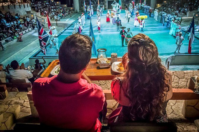 Private Tour Tulum and Night Show in the Park Xcaret - FAQ