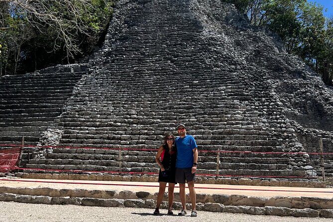 Private Tour Tulum Coba and Cenote - Introduction