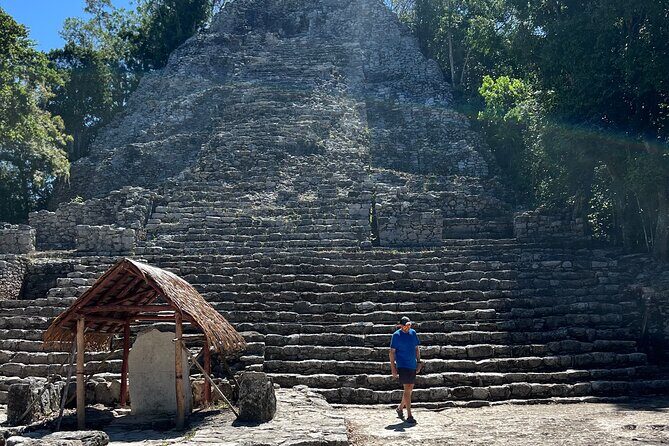 Private Tour Tulum Coba and Cenote - Key Points