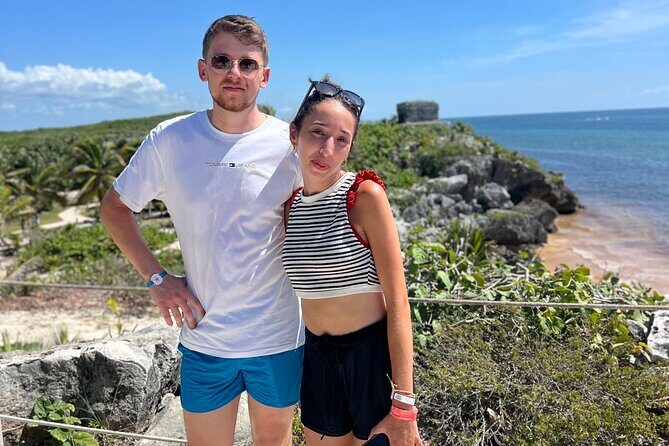 Private Tour Tulum Coba and Cenote - The Adventure at Coba: Climb and Cycle