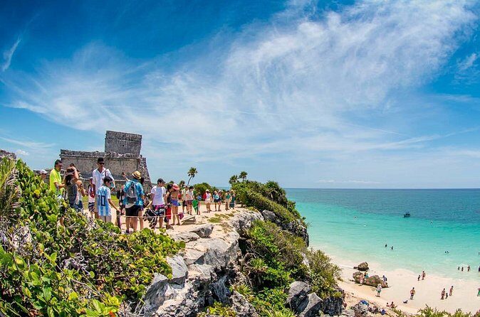 Private Tour Tulum Plus Museum Azulik & Sculpture Park - Sfer Ik Tulum (Ik Lab Museum): A Contemporary Art Oasis