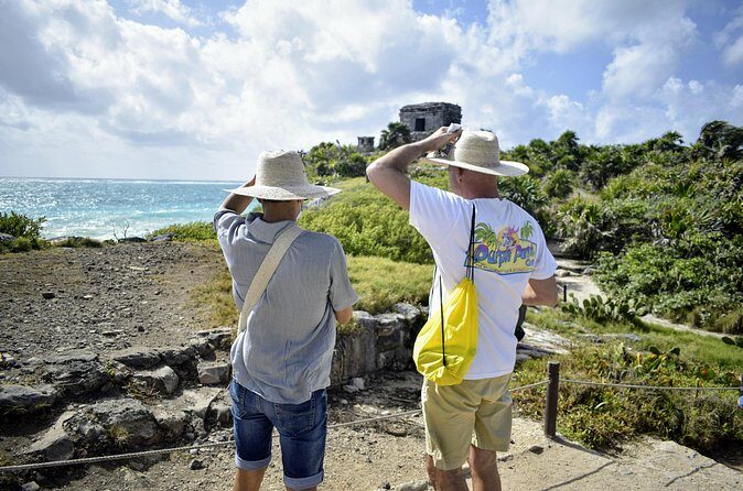 Private Tour Tulum Ruins and Snorkeling in National Park - Why This Tour Is Worth Your Time