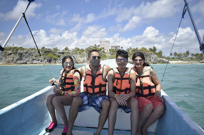 Private Tour Tulum Ruins and Snorkeling in National Park - Final Thoughts