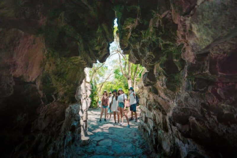 Private Tour: Tulum Ruins, Natural Waterways Float & Tacos - Why Choose This Tour?