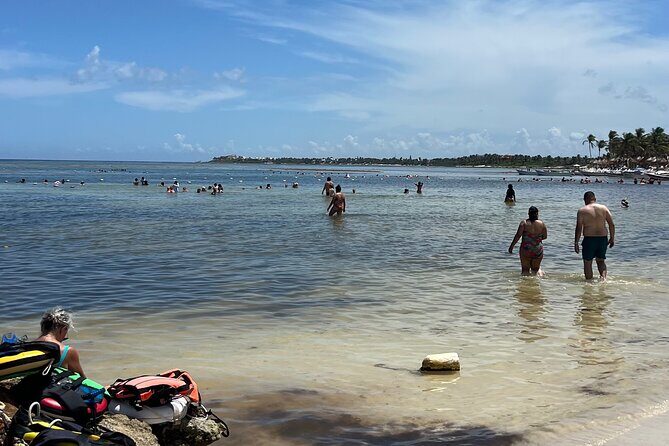 Private Tour: Turtle Swim & Underground Cenote - Practical Tips for Your Trip