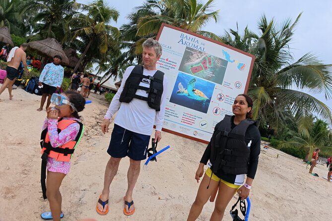 Private Tour: Turtle Swim & Underground Cenote - FAQ