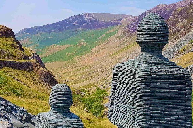 Private Tour: Ultimate Full Day Scenic Tour visiting 10 Lakes - The Viewpoint and Photographic Highlights