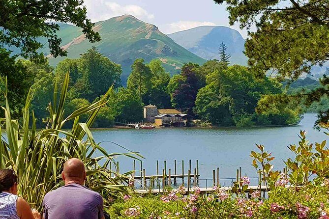 Private Tour: Ultimate Full Day Scenic Tour visiting 10 Lakes - Buttermere and the Lush Valleys