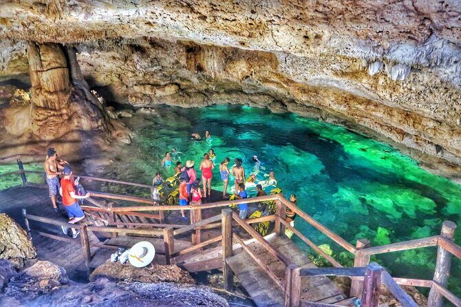 Private Tour: Uxmal & Hacienda Sotuta de Peon by Yucatan Concierge - Key Points