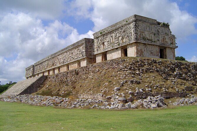 Private Tour: Uxmal & Hacienda Sotuta de Peon by Yucatan Concierge - FAQ