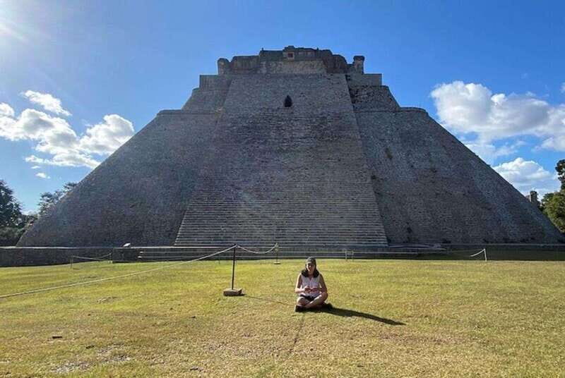 Private Tour Uxmal Land Rover Vintage safari & Mayan brunch - FAQ
