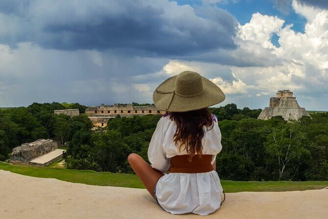 Private Tour Uxmal Ruins and Chocolate Museum plus Cenote - Uncovering the Magic of the Uxmal Ruins and More: A Deep Dive into a Private Yucatán Tour