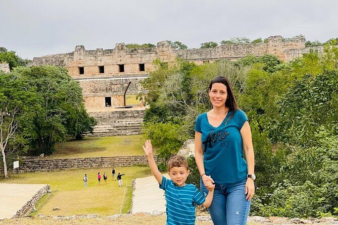Private Tour Uxmal Ruins and Chocolate Museum plus Cenote - Why Choose This Tour?