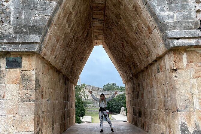 Private Tour Uxmal Ruins and Chocolate Museum plus Cenote - Final Thoughts: Who’s This Tour Perfect For?