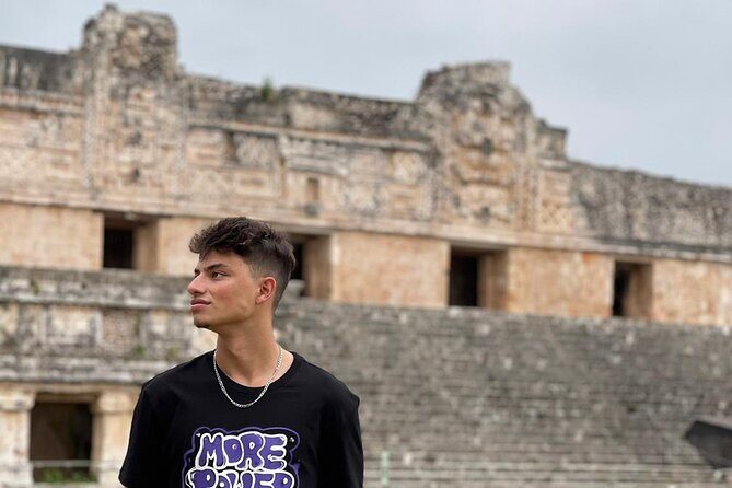 Private Tour Uxmal Ruins and Chocolate Museum plus Cenote - FAQ