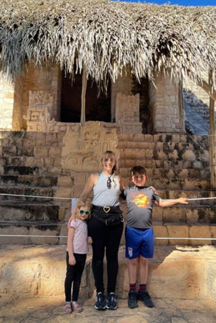 Private Tour Uxmal Ruins plus Mucuyché Hacienda and Cenotes - The Practical Details and Why You’ll Love This Tour