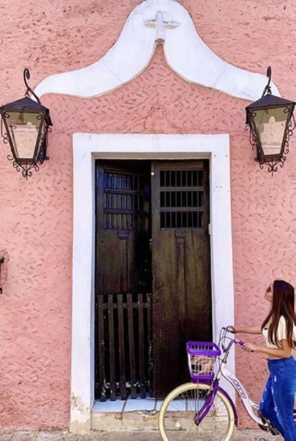 Private Tour Uxmal Ruins plus Mucuyché Hacienda and Cenotes - FAQ