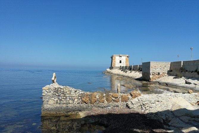 Private Tour, Valley of the Temples, Agrigento city and Scala dei Turchi - Key Points