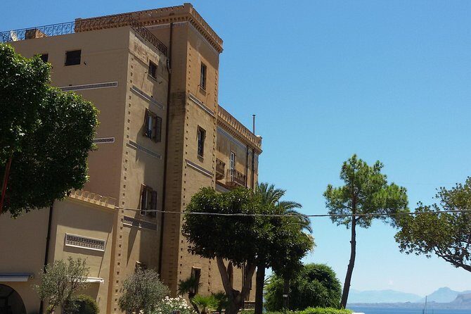 Private Tour, Valley of the Temples, Agrigento city and Scala dei Turchi - Timing and Pacing