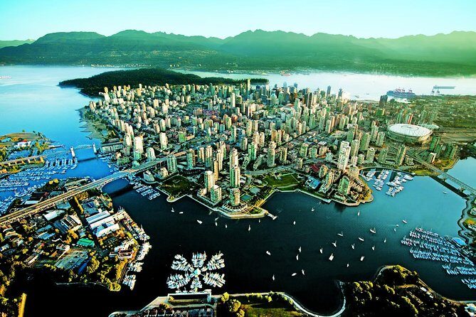 Private Tour: Vancouver Sightseeing and Capilano Suspension Bridge - Final Thoughts: Is This Tour Right for You?