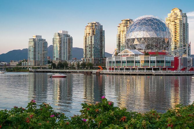 Private Tour: Vancouver Sightseeing and Capilano Suspension Bridge - FAQ
